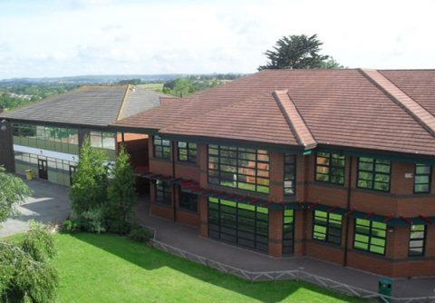 Round the Clock Security for Gillingham School - Wessex Group