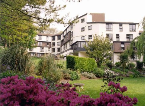 Combe Bank, Stonewater - Wessex Group