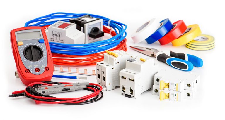 Residential Electrical Services | Wessex Electricals