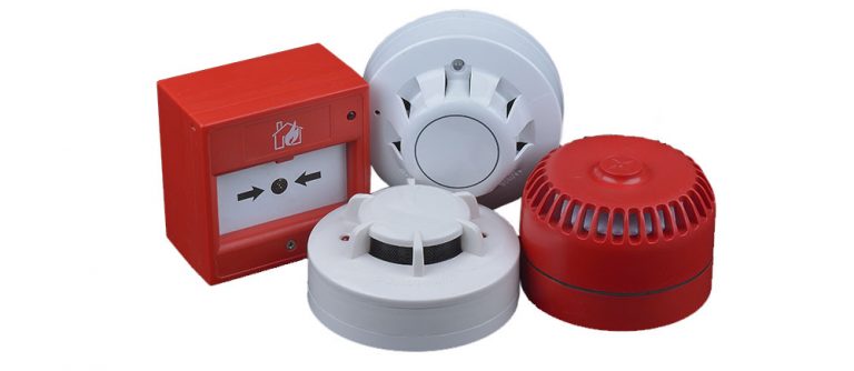 Fire Detection & Alarm Systems | Wessex Fire & Security