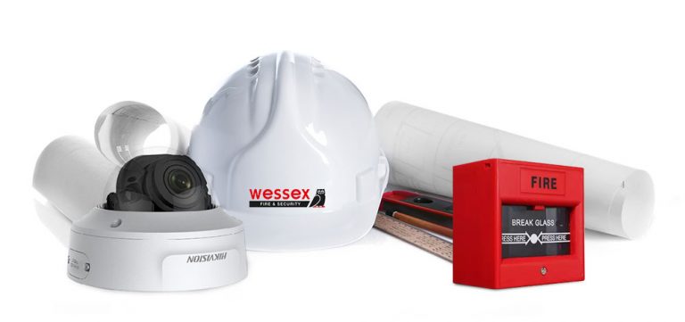 Integrated Security Systems | Wessex Fire & Security