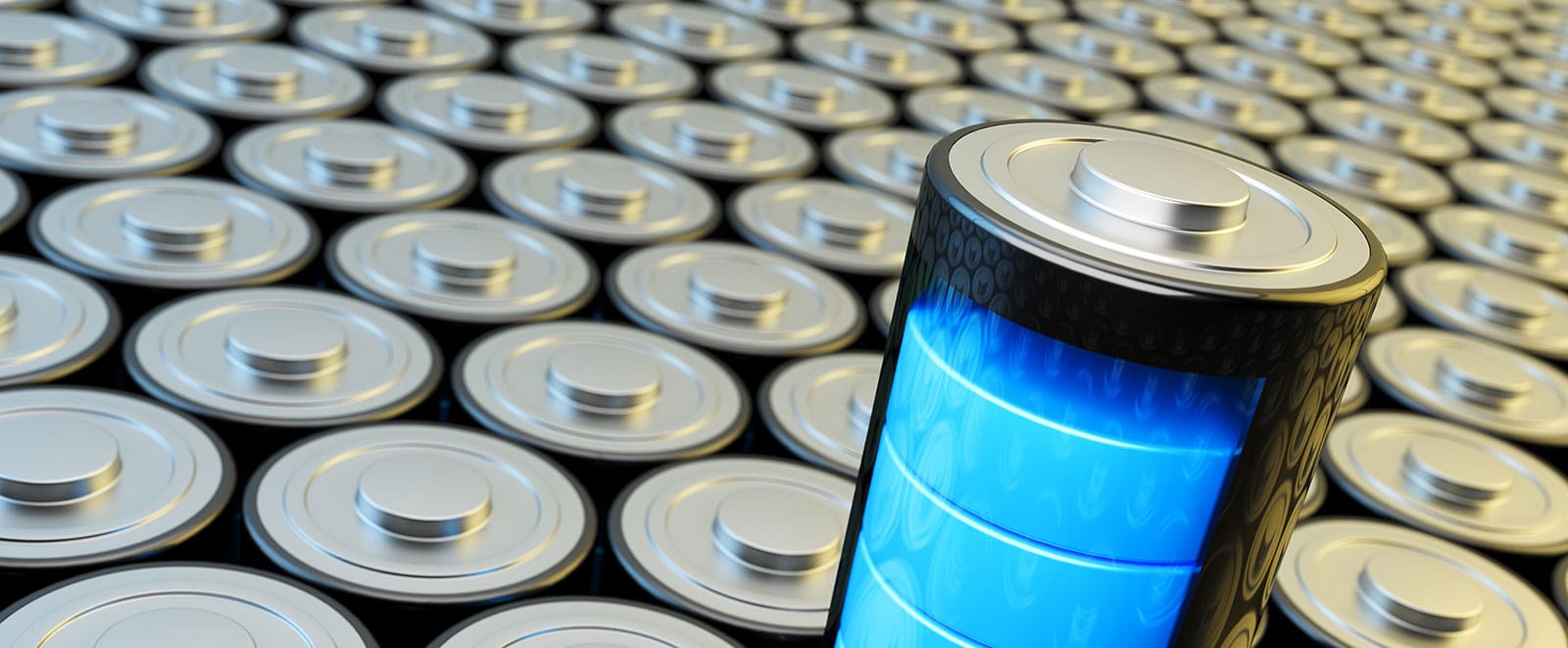 Battery Storage | Wessex Energy