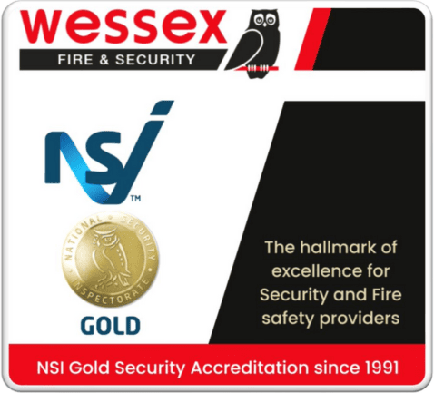NSI Gold Standard - Wessex Group