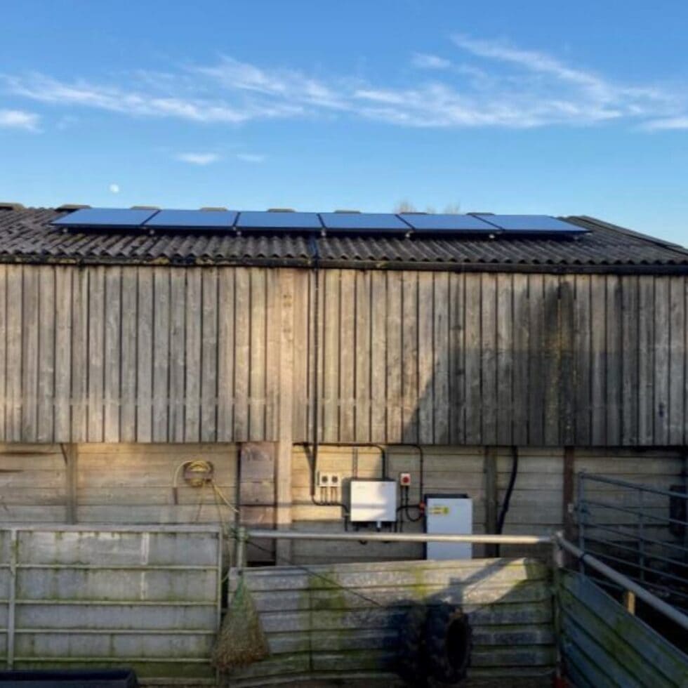 Rylands Farm - Wessex Group